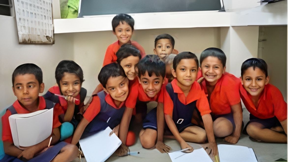 Anganwadi Centers to Modern Play Schools: The Educational Revolution of Gurugram.