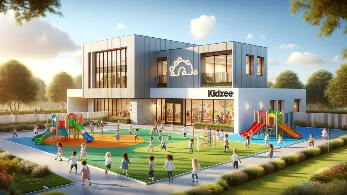 Top 15 Kidzee Preschools in Pune for Admissions 2024 - 2025