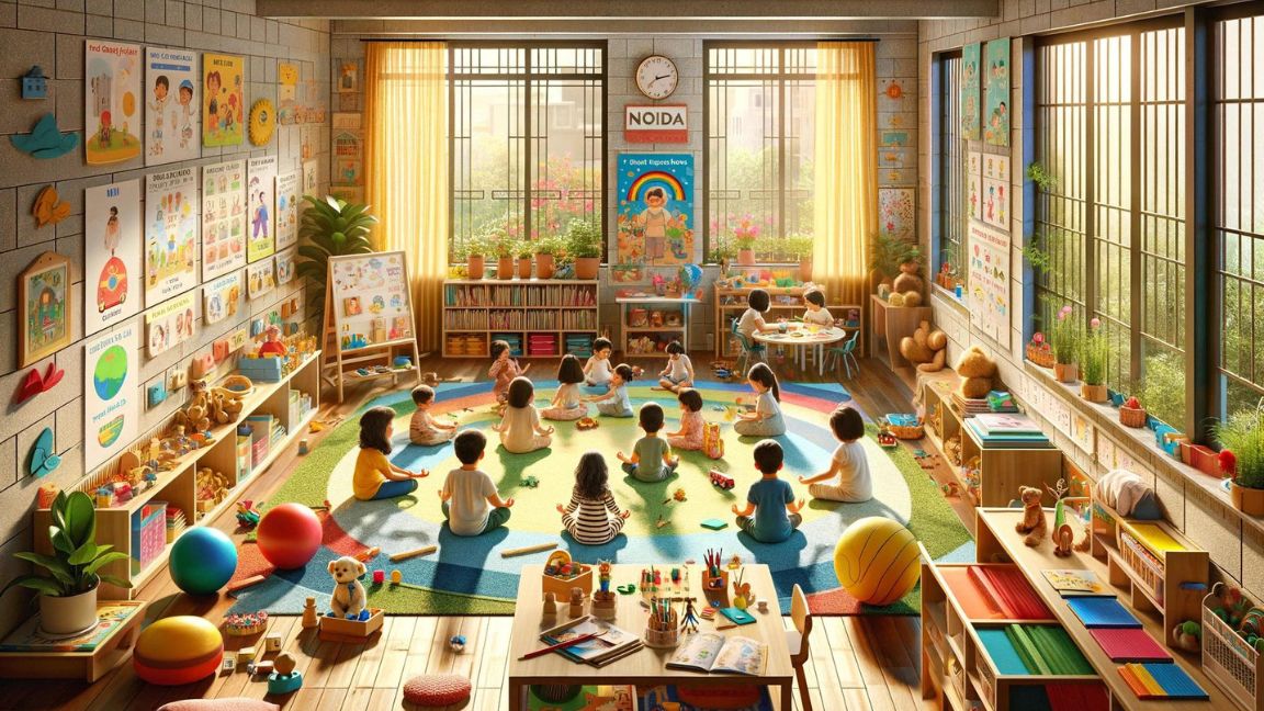 Preschool Management Archives - HelloParent