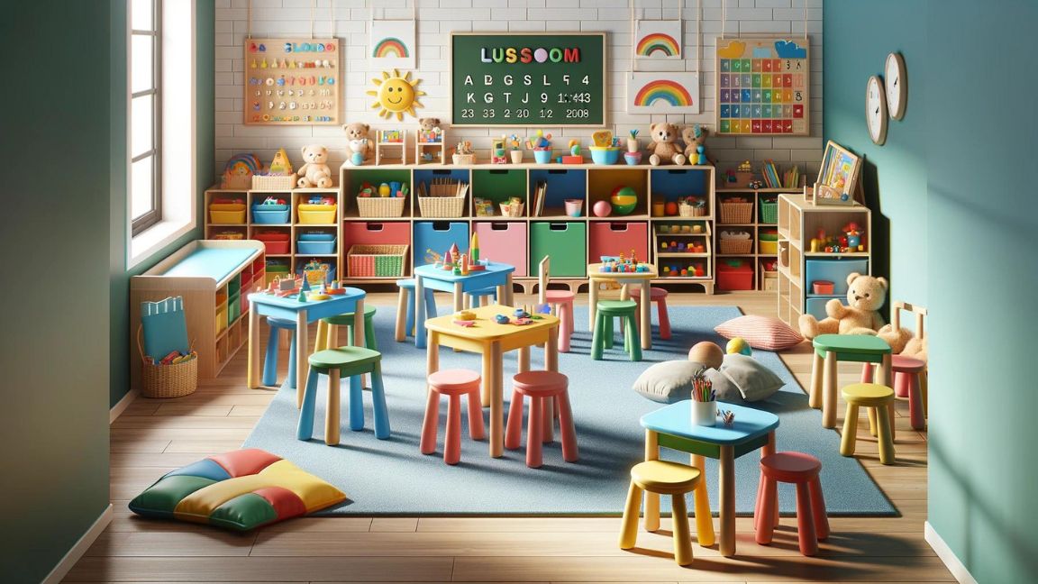 Play Schools Archives - HelloParent