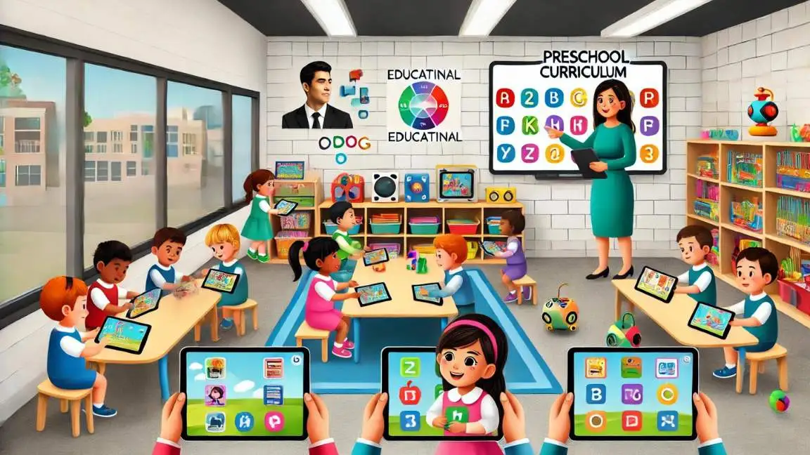 Preschool Management Archives - HelloParent