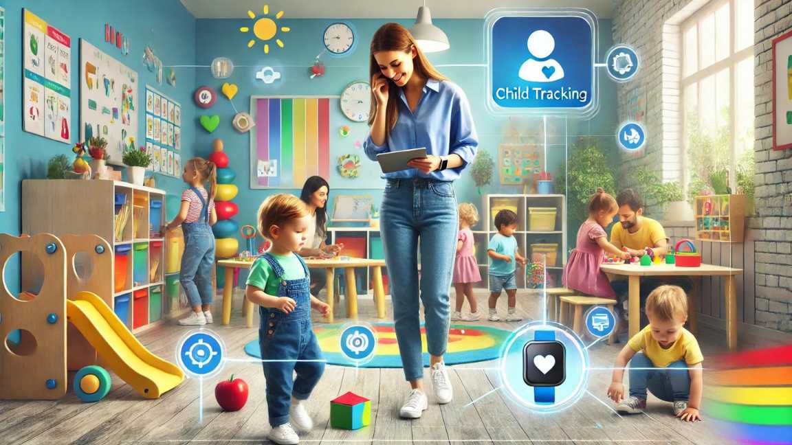 Preschool Management Archives - HelloParent