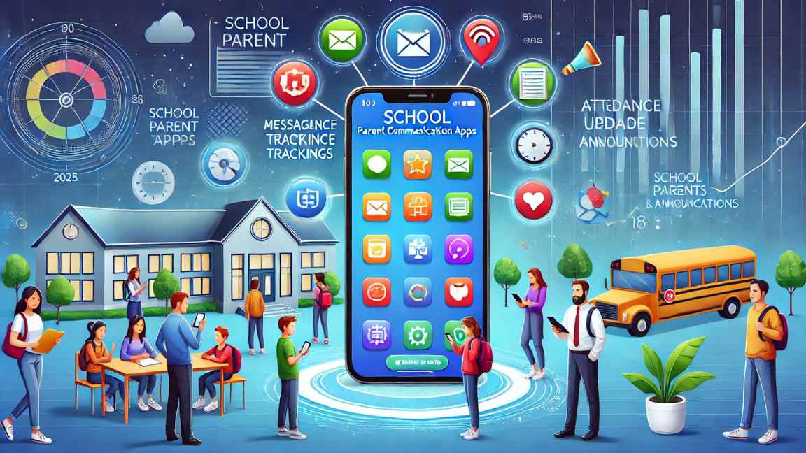 10 Best School Parent Communication Apps in 2025
